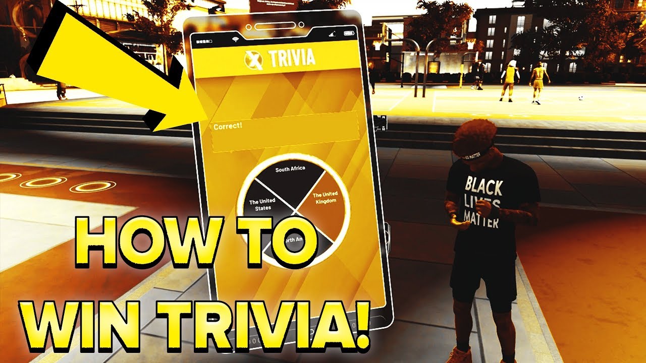 HOW TO WIN TRIVIA EVERY TIME 2K20 TRIVIA CHEAT X TRIVIA ANSWERS 2K20