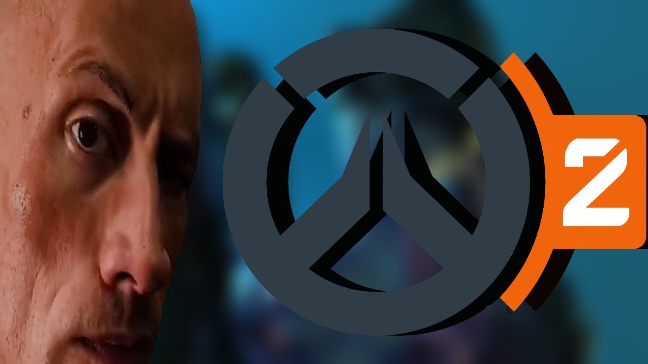 OverWatch 2 (Sus Widowmaker) - YouTube