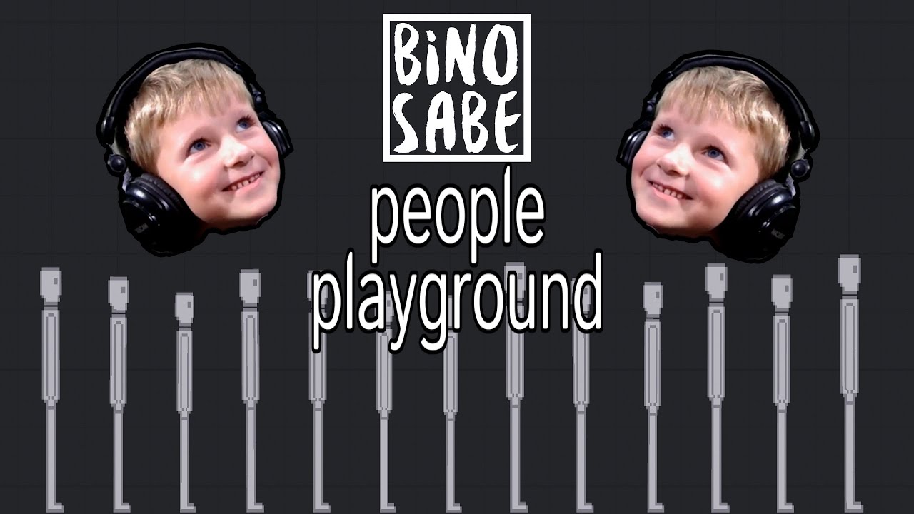 Gameplay | People Playground - YouTube