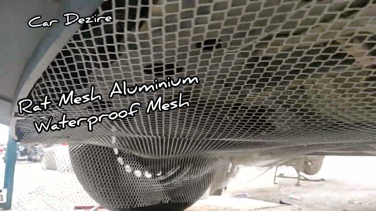 Car Mesh For Rats Online Sellers