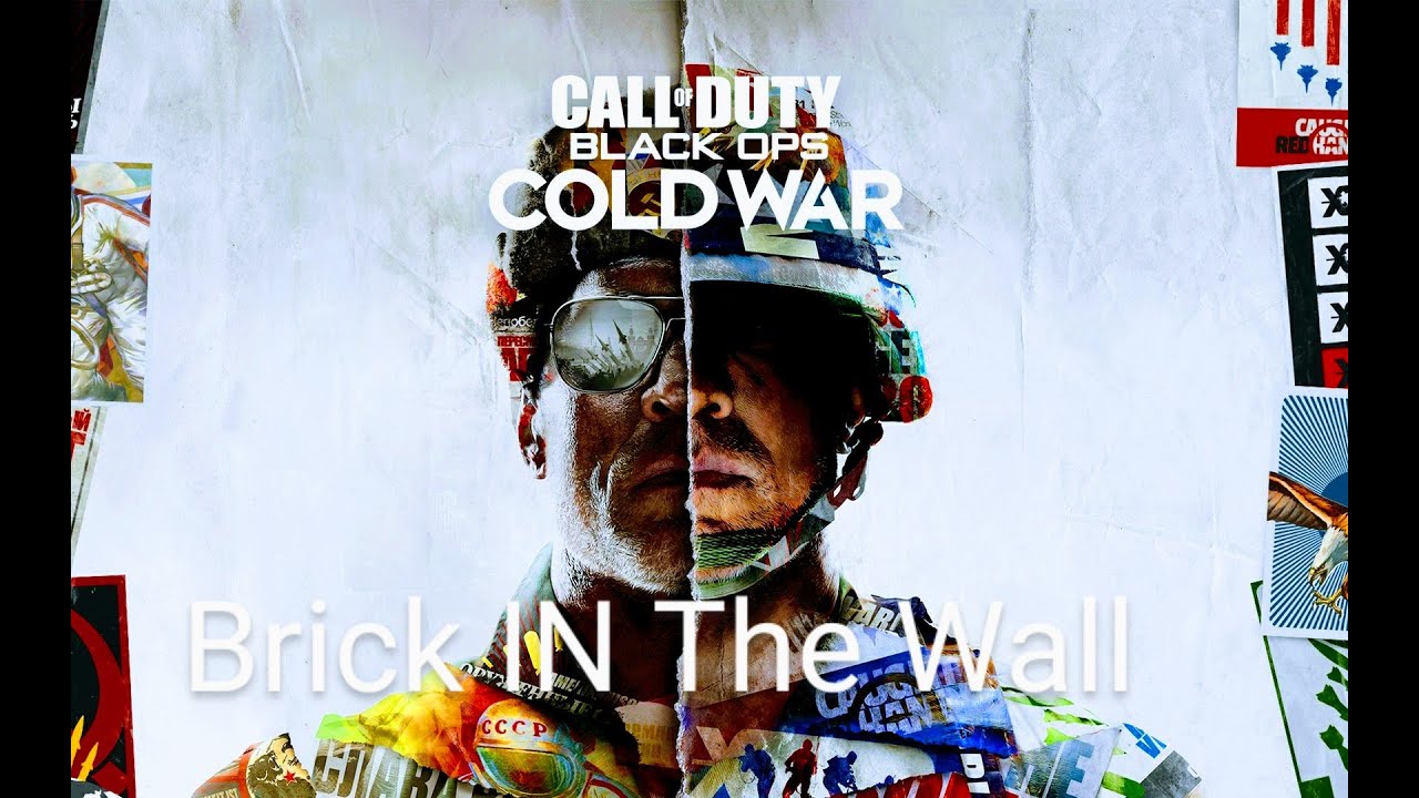 Brick IN The Wall || Black Cold War || Warzone Part 3 - YouTube