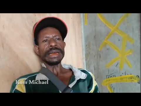 The Affected Sialum Community. - YouTube