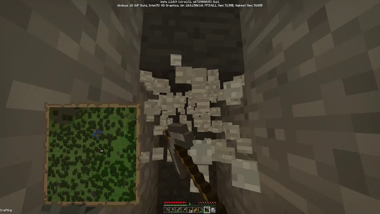 Minecraft w10 Survival Lets Play 2 - YouTube