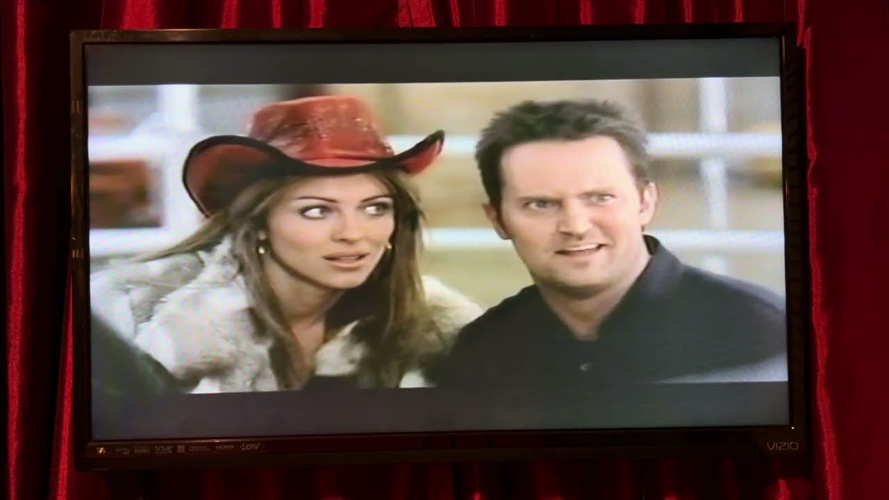 Opening to Who is Cletis Tout? 2003 VHS - YouTube