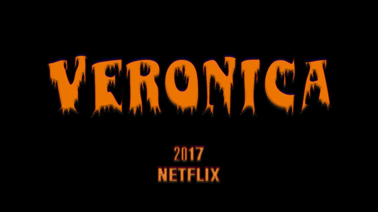 Yael & Matt Horror Recap - Veronica 2017 NETFLIX - YouTube