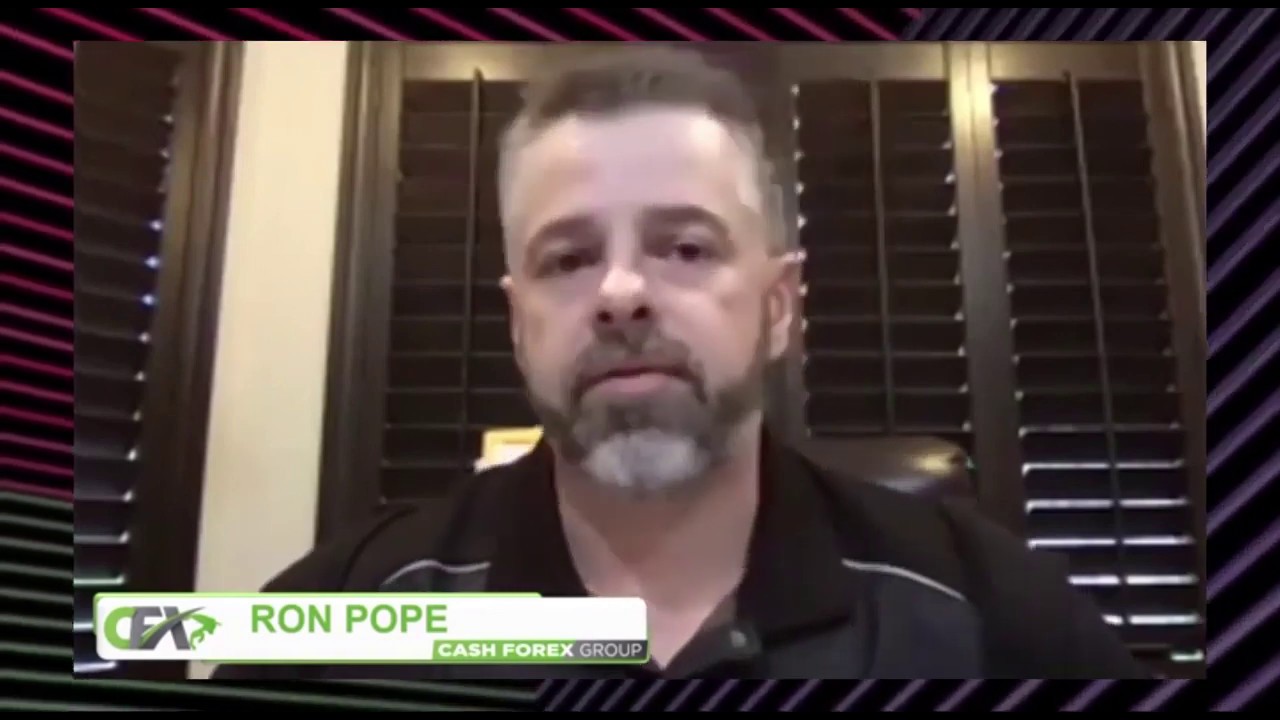 Cash Fx REVIEW with RON POPE . MUST SEE!!!! - YouTube