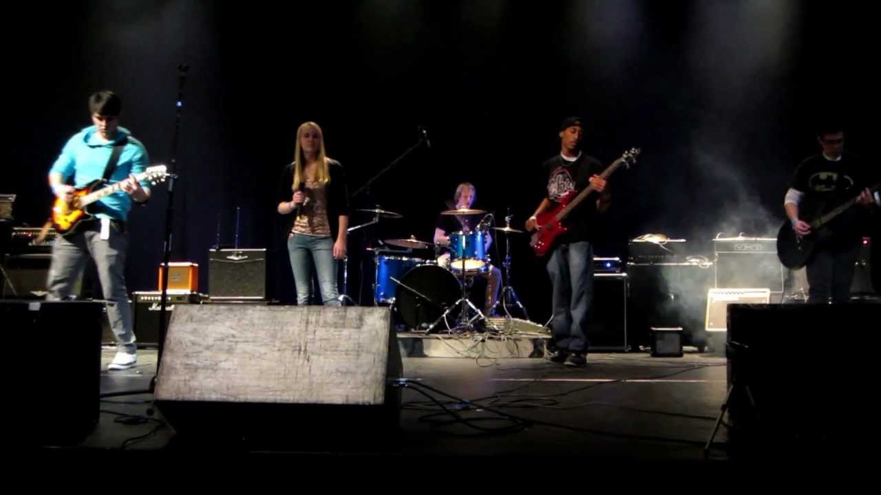Lo and Behold - FULL Battle of the bands performance! - YouTube