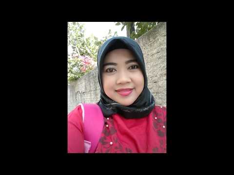 bunda sekar kumpulan photo fart 1   lagu deen assalam nisa sabiyan
