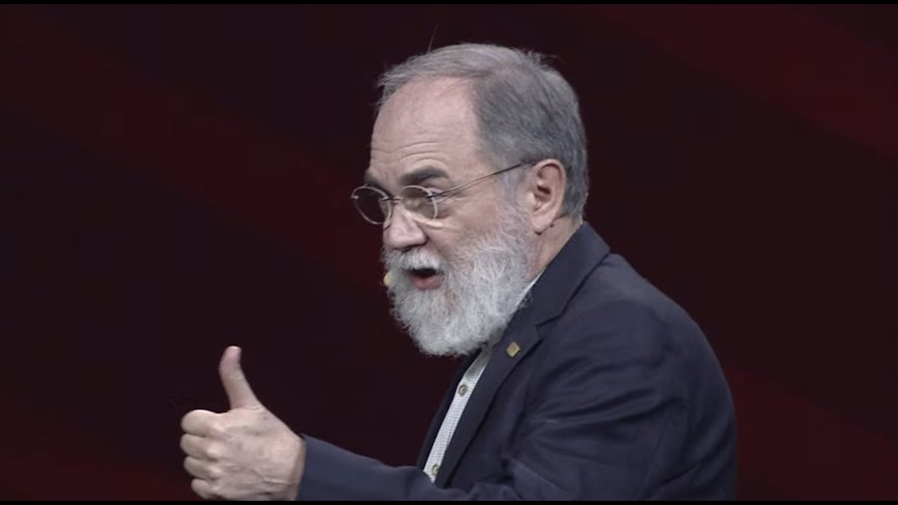 Fujitsu Forum 2019 Keynote - From mathematical to industrial ...