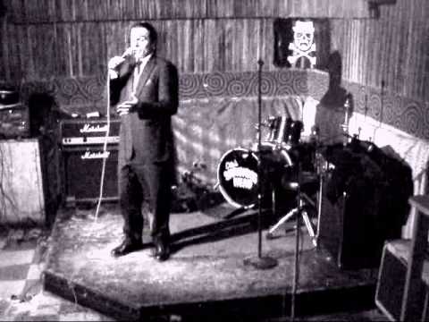 BARON MISURACA -- "MY WAY" - YouTube
