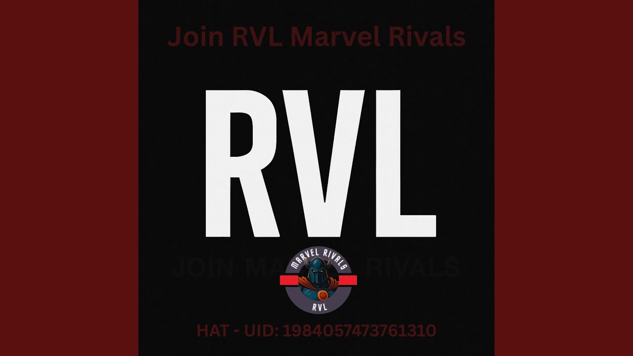 RVL - YouTube