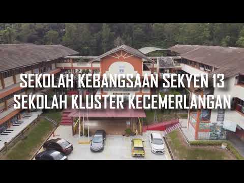 TEASER VIDEO KORPORAT SK SEKSYEN 13 - YouTube