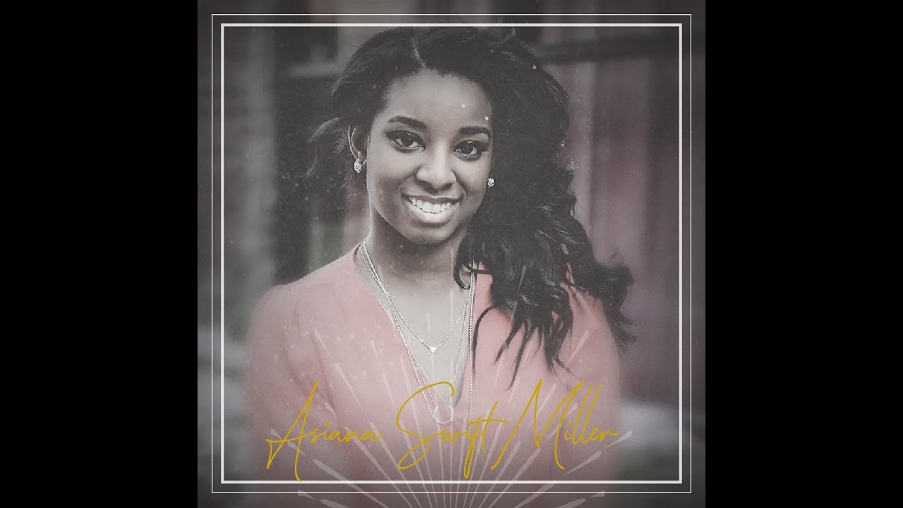 BEYOND THE CROWN - Asiana Swift-Miller , Contestant Coordinator at Miss ...