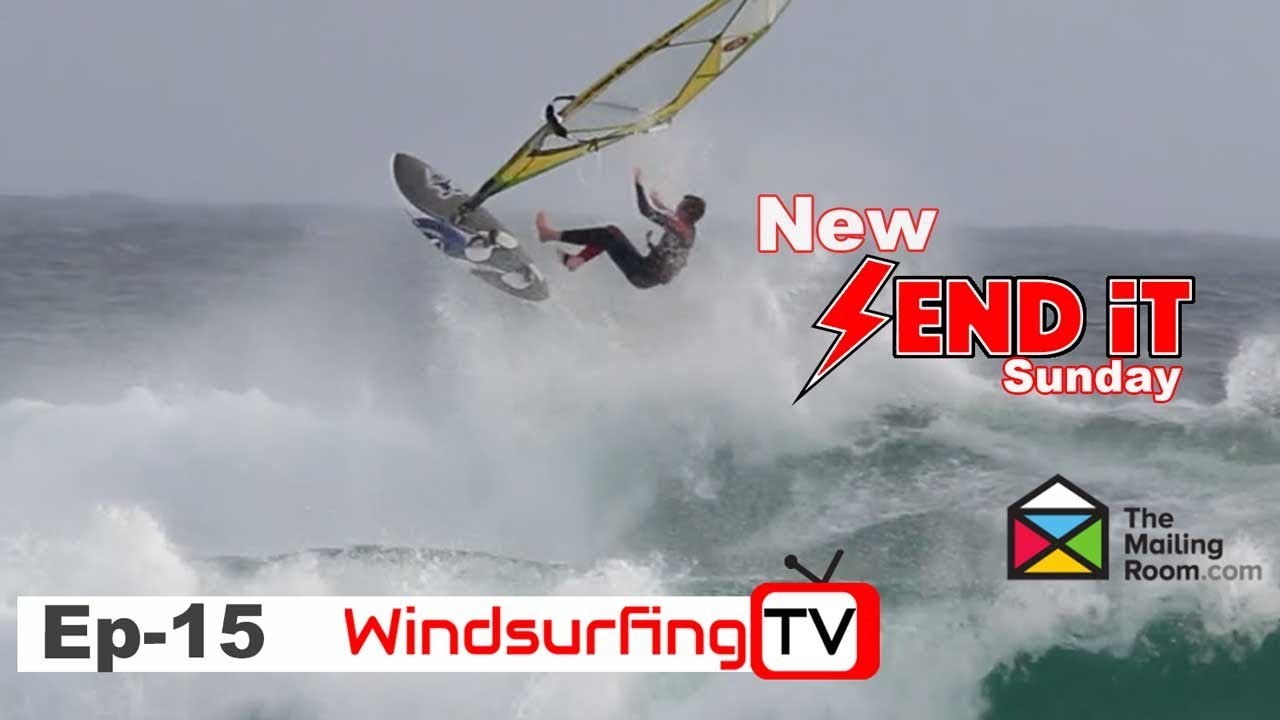 Send iT Sunday – Episode 15 - YouTube