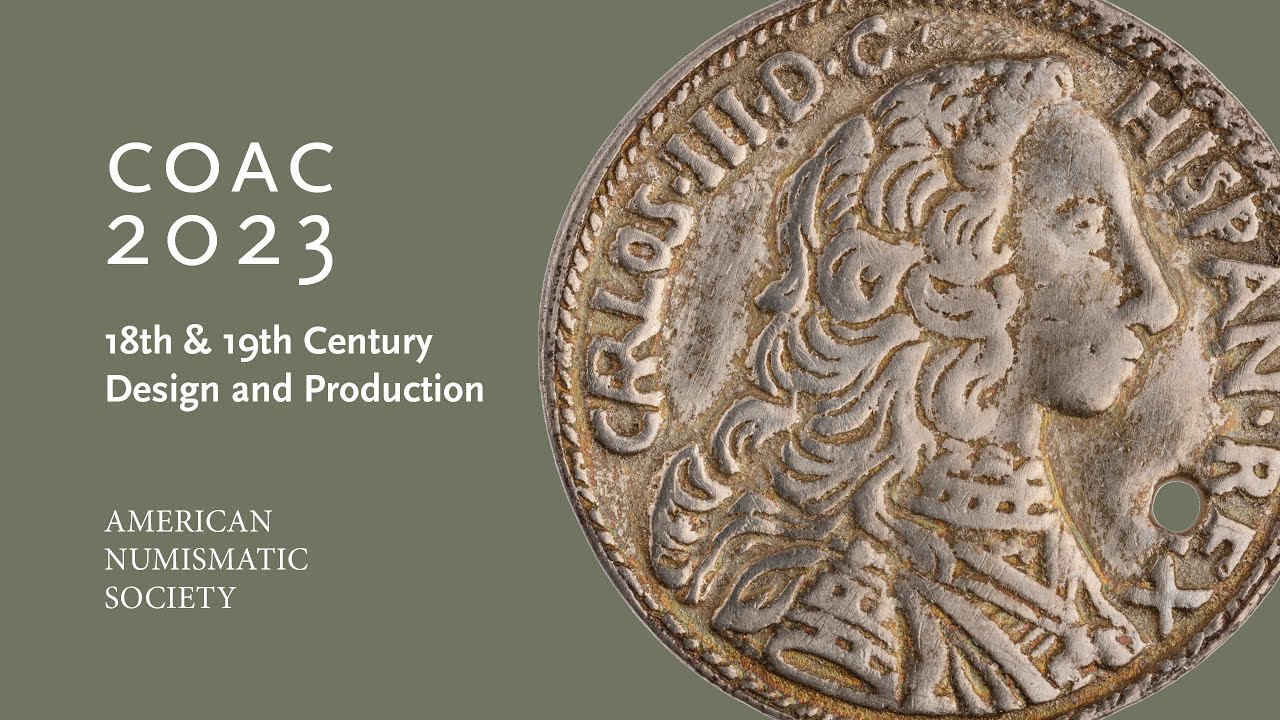 New World Proclamation Medals: An Analysis of Design, Minting ...