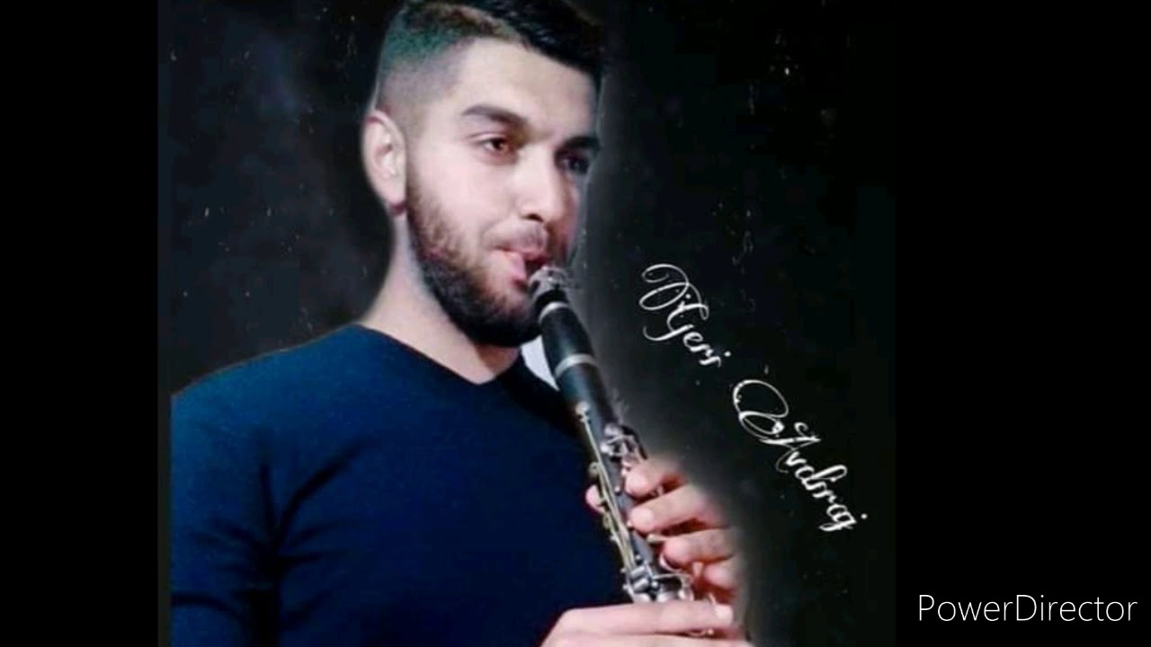 GERI AVDIRAJ VALLE GREKE 2021 - YouTube