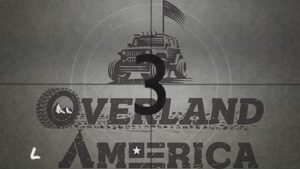 Vintage Overland America Commercial 1 - YouTube