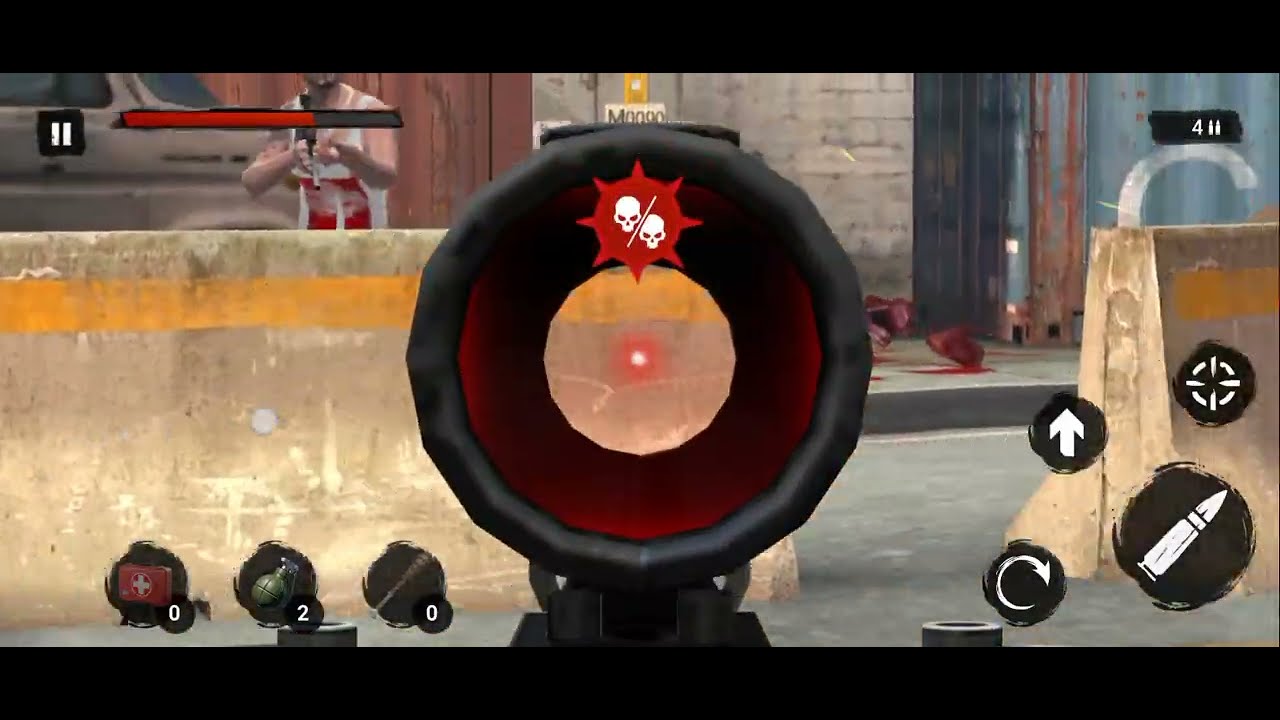 Survive the Zombie Apocalypse: Epic Gameplay Unleashed! - YouTube