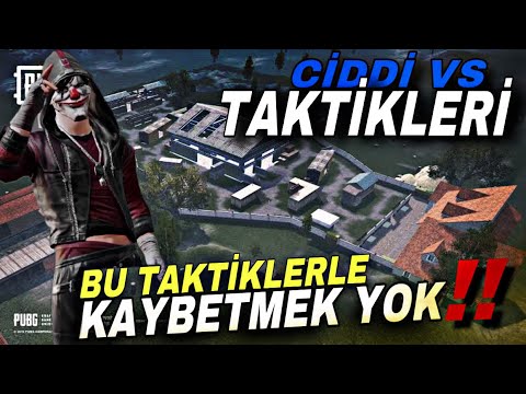 HİÇ KİMSENİN SİZE ANLATMADIĞI EN İYİ AMBAR TAKTİKLERİ!! CİDDİ VS KAYBETMEMEK ? ARTIK KAYBETMEK YOK!