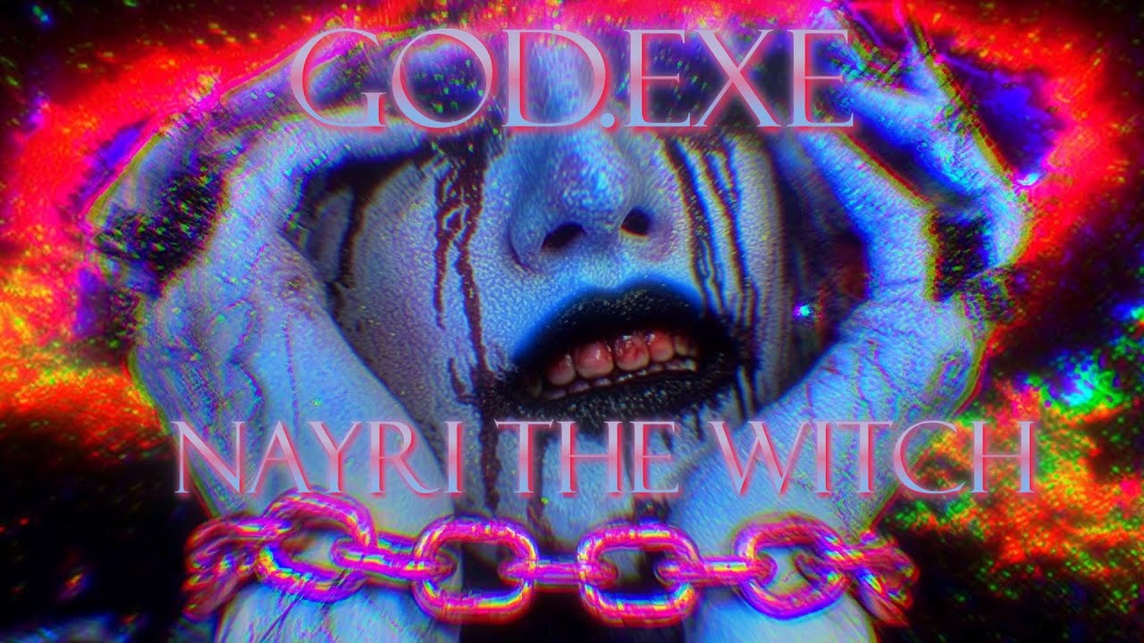 GOD.EXE - YouTube