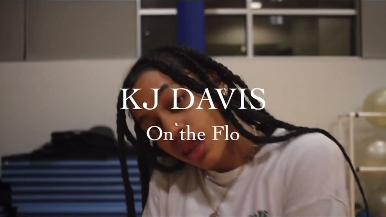 On the flo- unique musick ft.lil earrl | KJKHOREO - YouTube