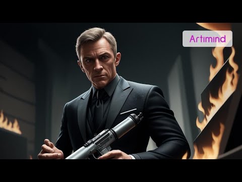 James Bond 007 Nightfire Mission Re-Entry Last & Final Mission ...