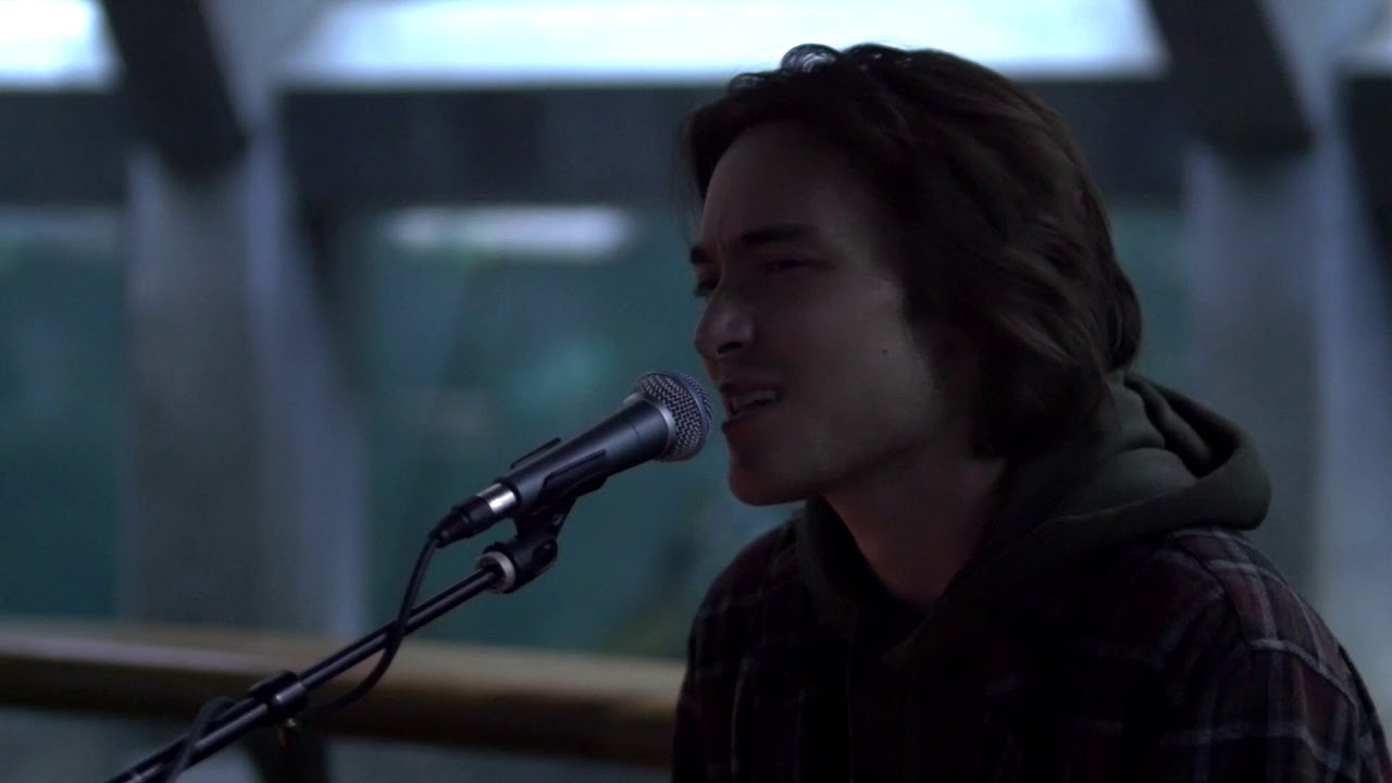 Ben Zaidi: Lake Morey | (SMK Concert Series) - YouTube