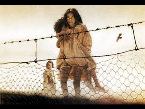 Rabbit Proof Fence (Victory Scene)