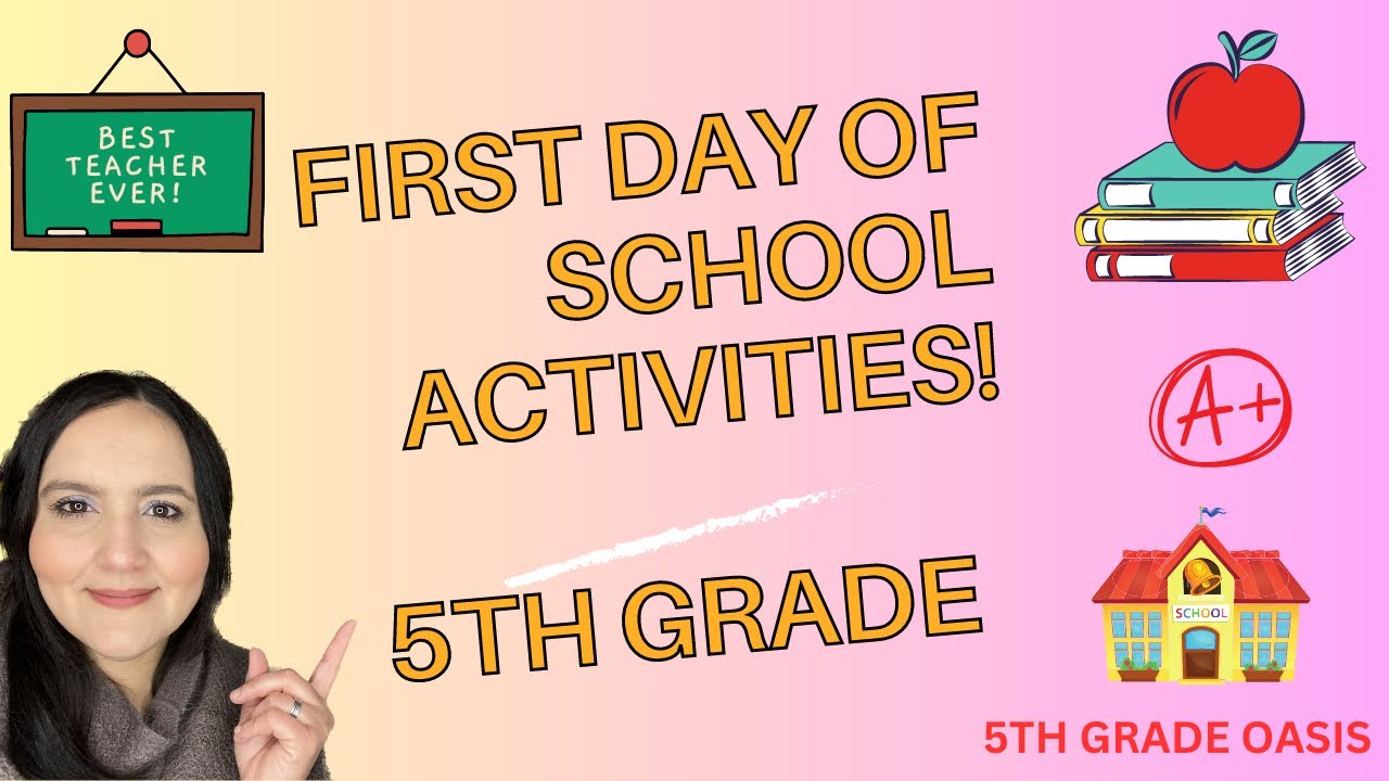 DO THESE ACTIVITIES ON YOUR FIRST DAY OF SCHOOL YouTube do-these-activities-on-your-first-day-of-school-youtube