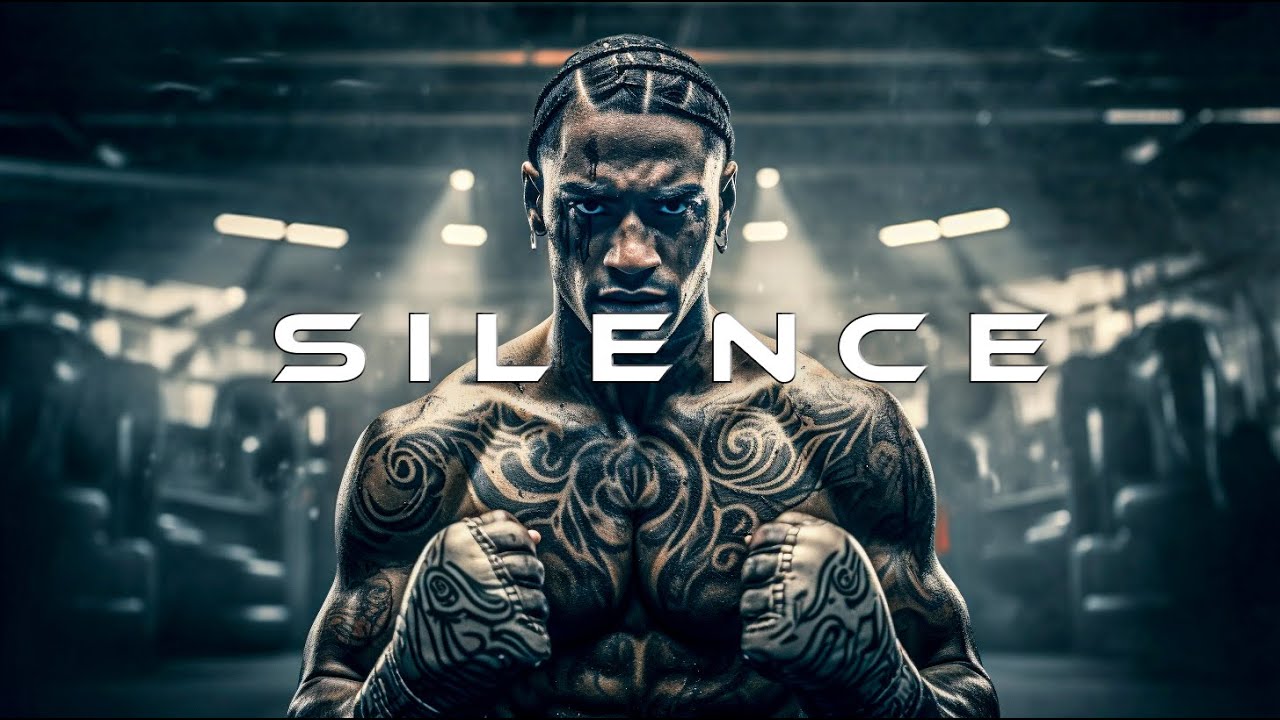 Best Boxing 👊 & Workout Music Mix 2024 | Training Motivation Music | #6 ...