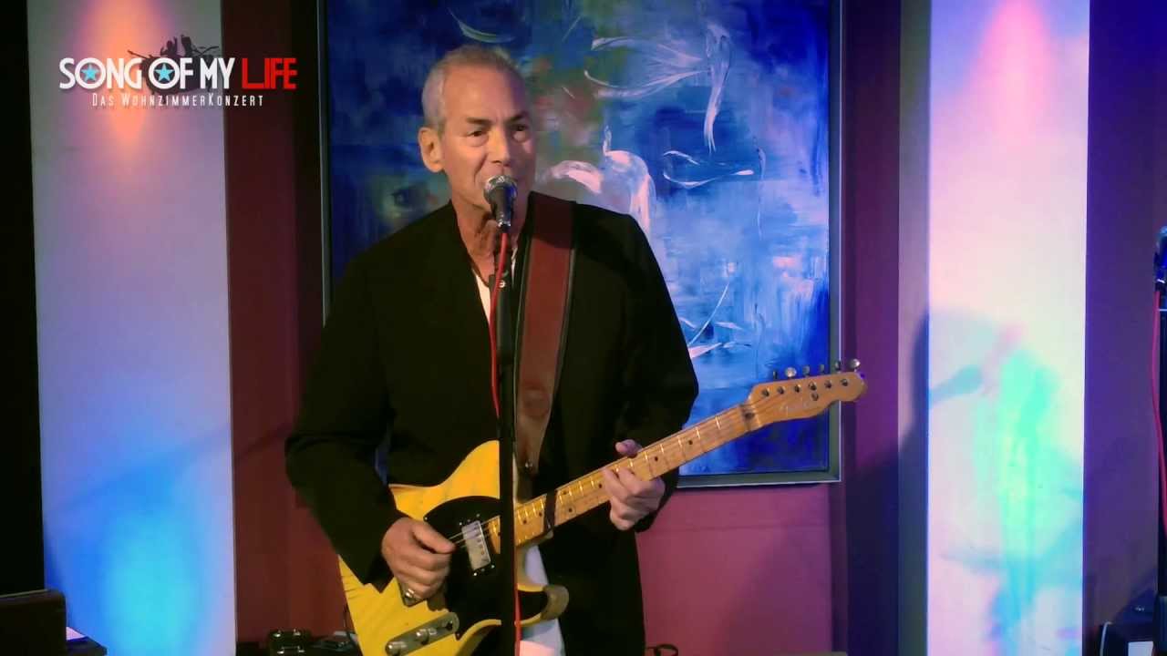 01 Kal David "Let the good times roll" - YouTube