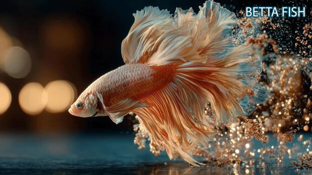 OMG The Best Pet Batta Fish? - YouTube