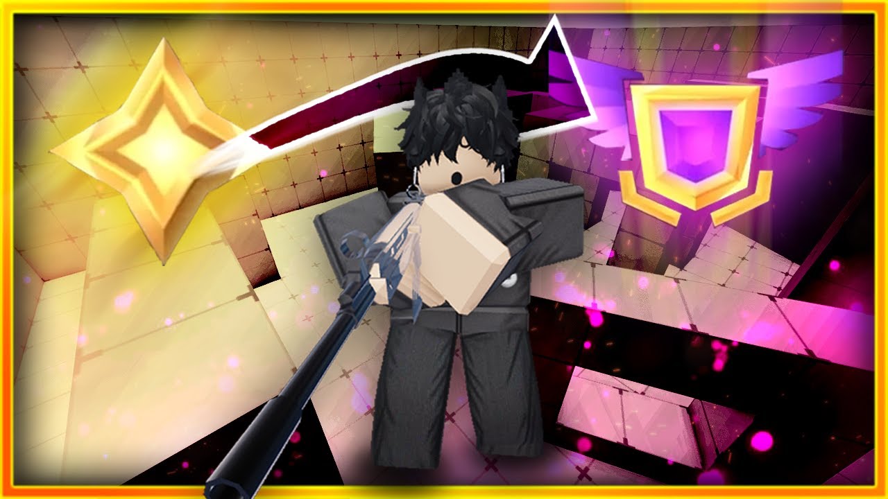 🔴 Roblox Rivals Update GOLD 1 TO NEMESIS 🔴 #roblox #rivals # ...