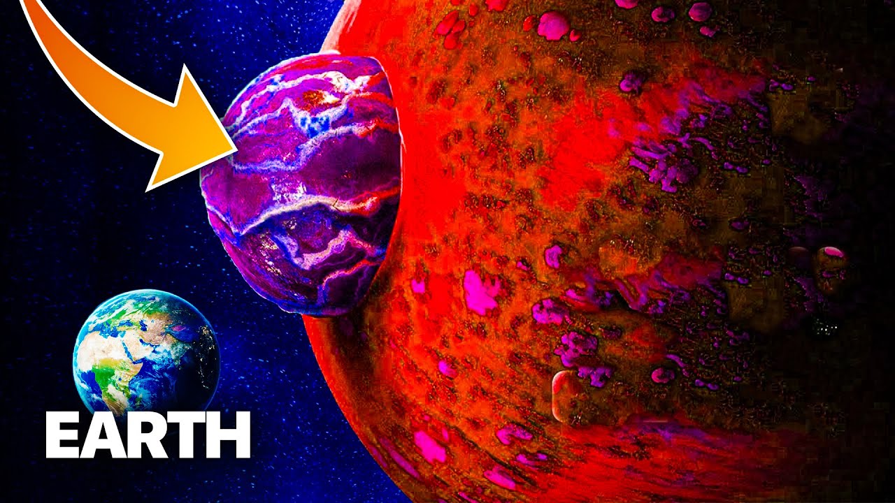The Scariest Planets We've Ever Found! - YouTube