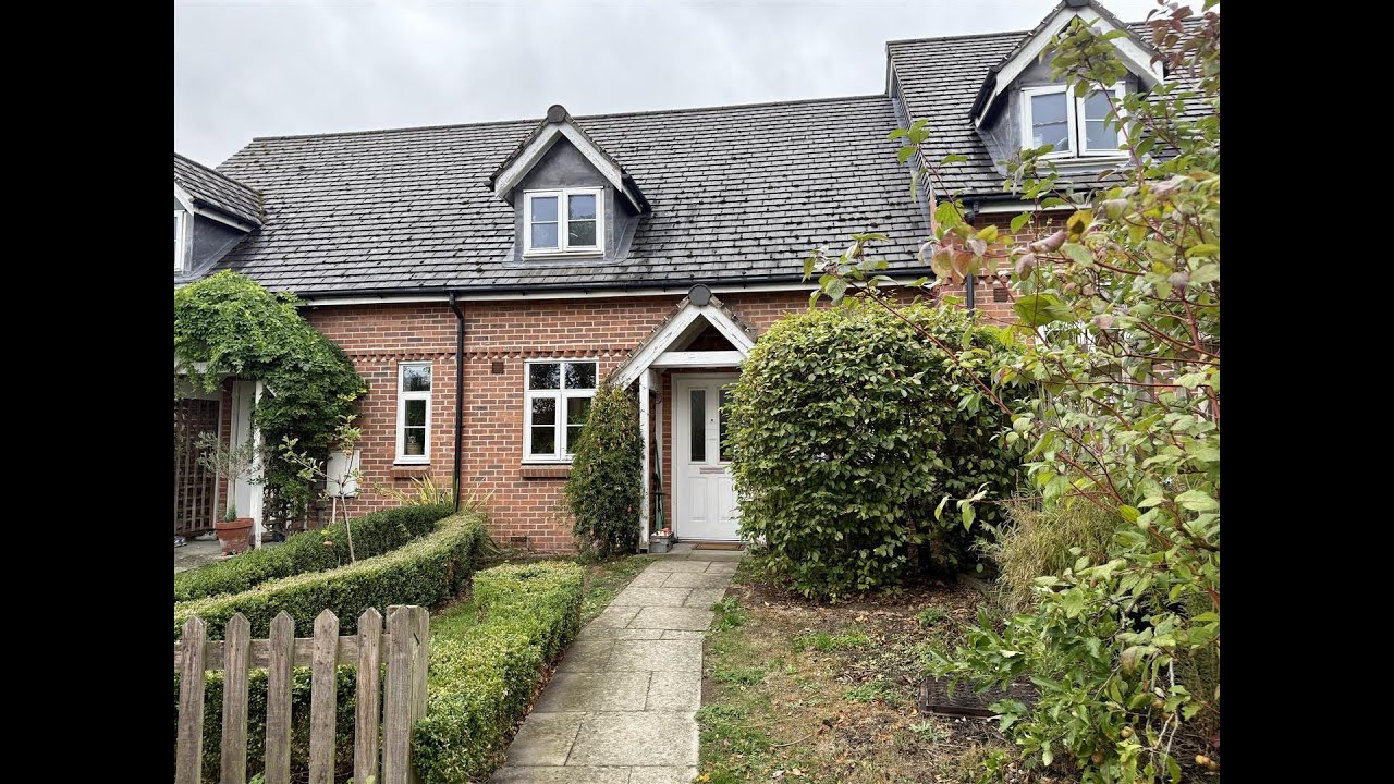 Video Tour - Woolhope, Hereford - YouTube