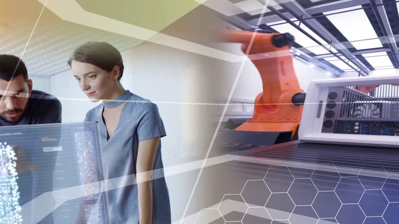 AAIS Vision: Reimagining the Future - YouTube