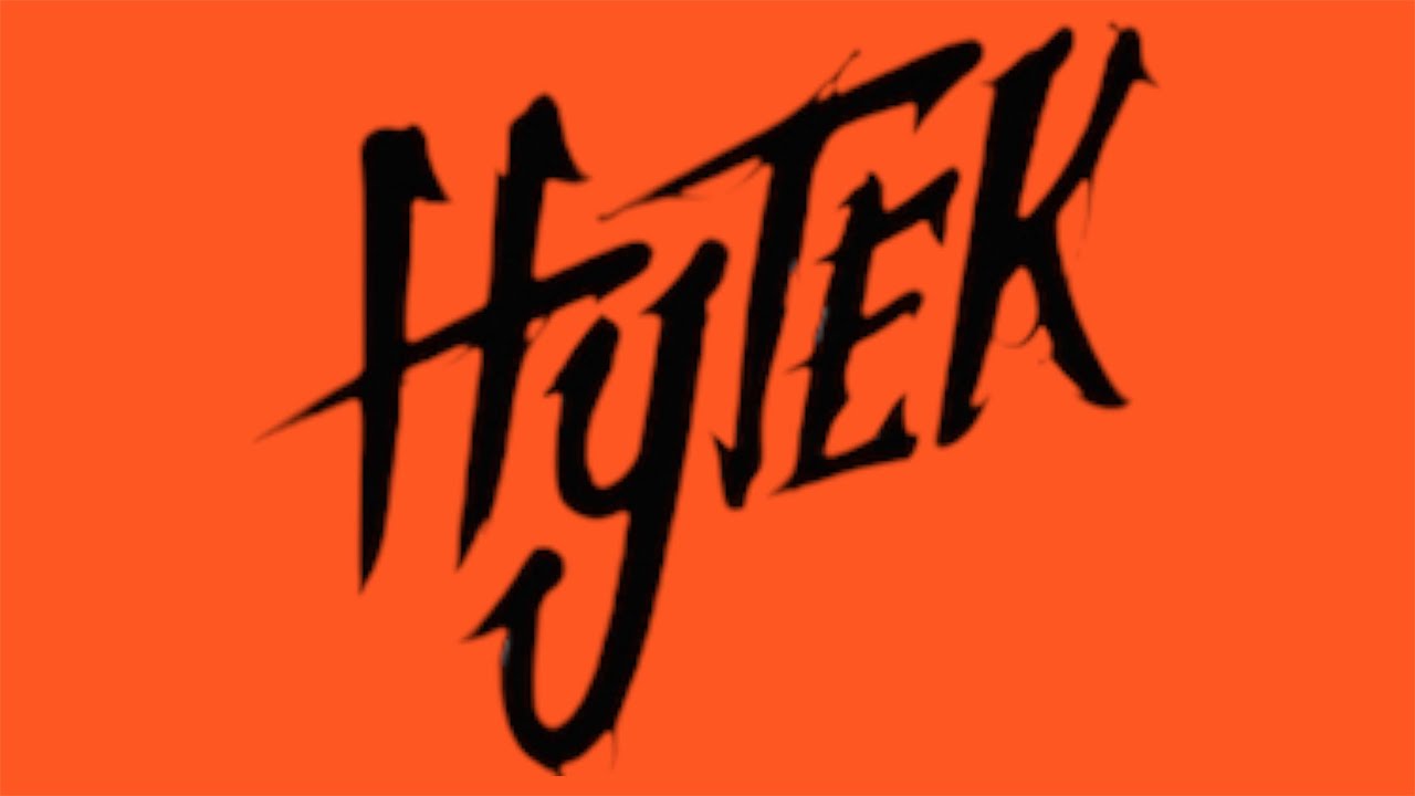 CHIN CHECK from HYTEK STRAIN REVIEW - YouTube