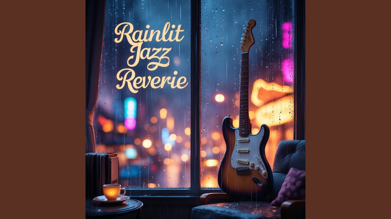 Gentle Rain Grooves - YouTube