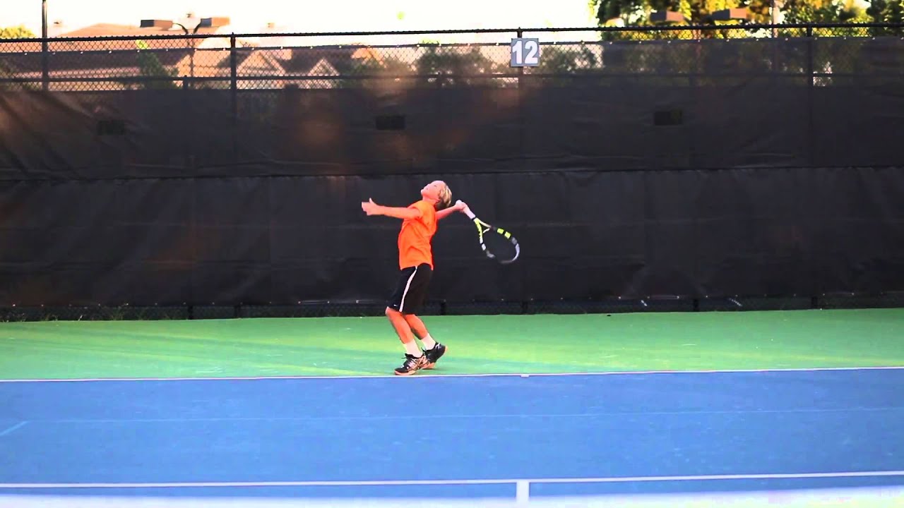 Athletic DNA Born For This Video Contest Entry - Coy Simon - YouTube