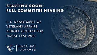 House Veterans' Affairs Committee Hearings and Meetings Video ...