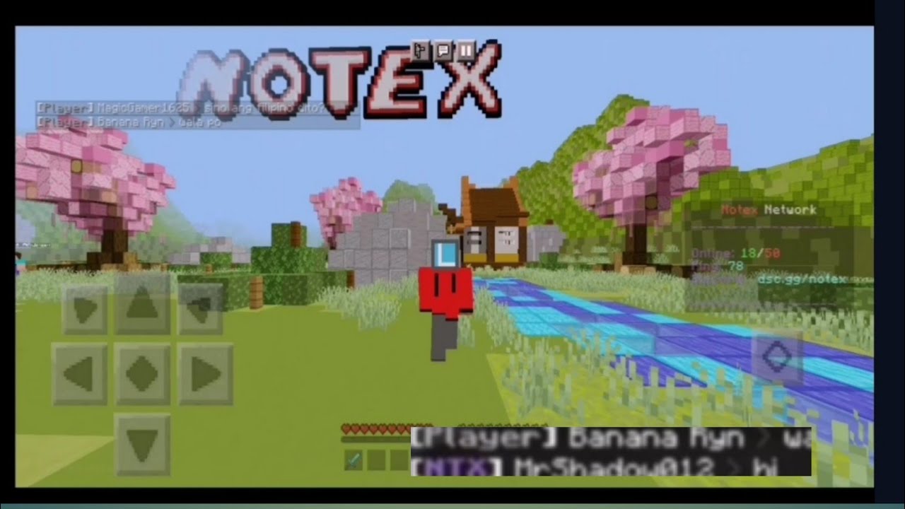 I got NTX rank in notex - YouTube