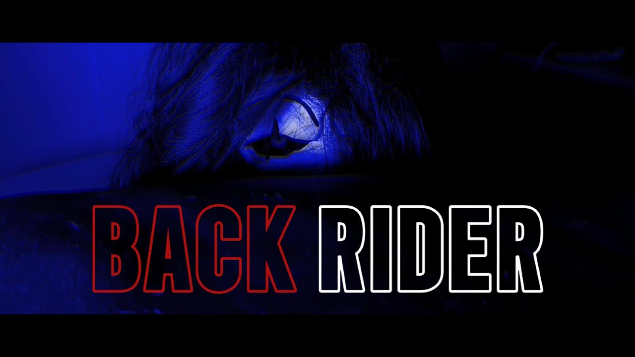 Back Rider - Horror Short Film - YouTube