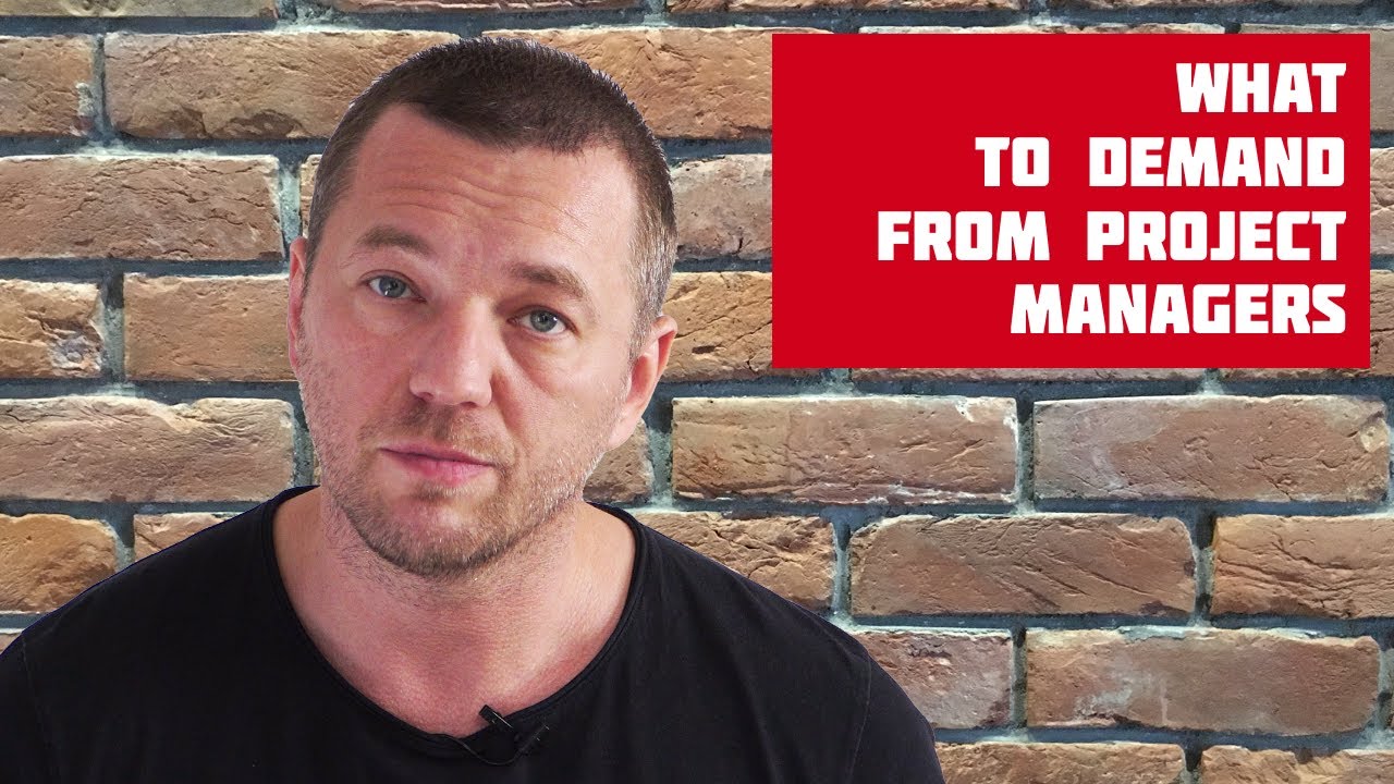 M117: Breaking responsibility down is the responsibility of a manager ...