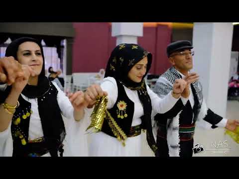 AYSUN & SAYİT ) TAŞ AİLESİNİN  DÜĞÜNÜ  KOMA CUWAN  NİĞDE PART 2