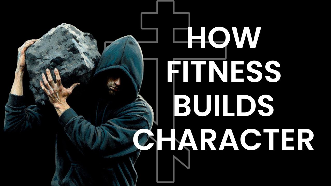 Be a man of character (with Father Moses McPherson) - YouTube