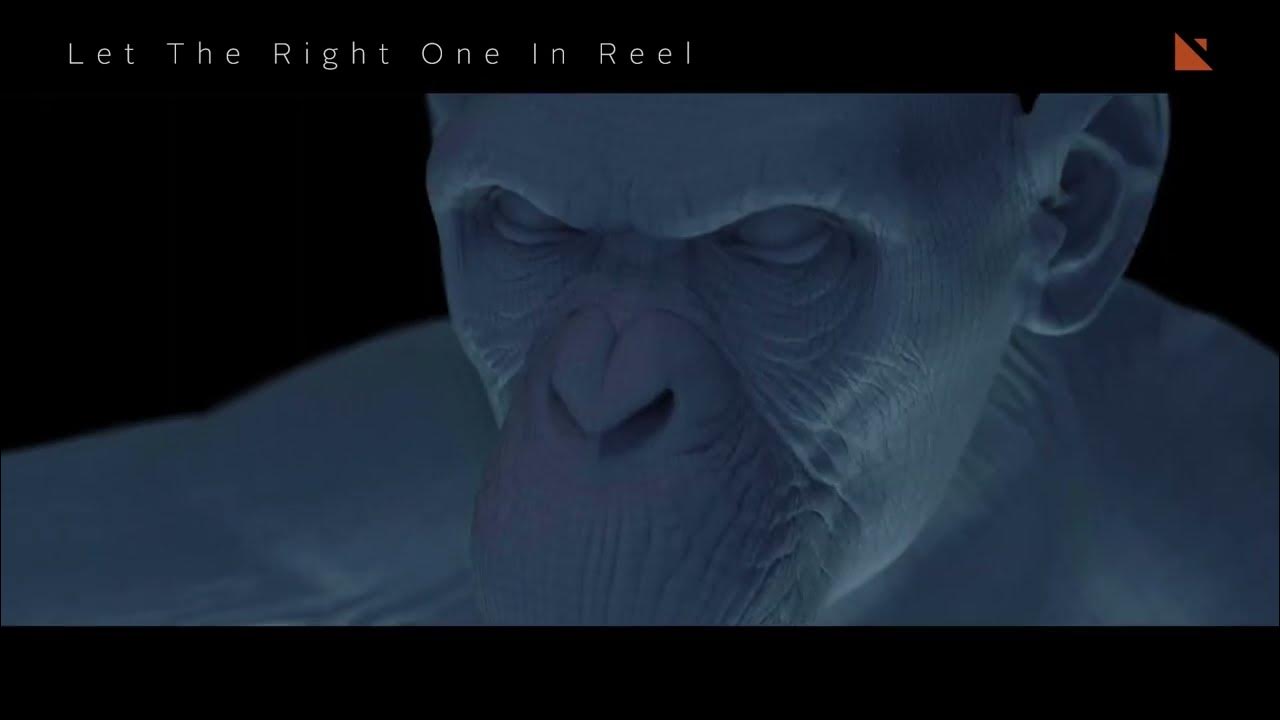 Ingenuity Studios' 'Let The Right One In' VFX Breakdown Reel - YouTube