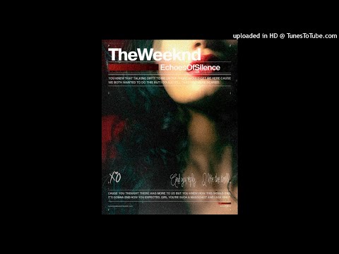 The Weeknd- Initiation instrumental (backing vocals) - YouTube