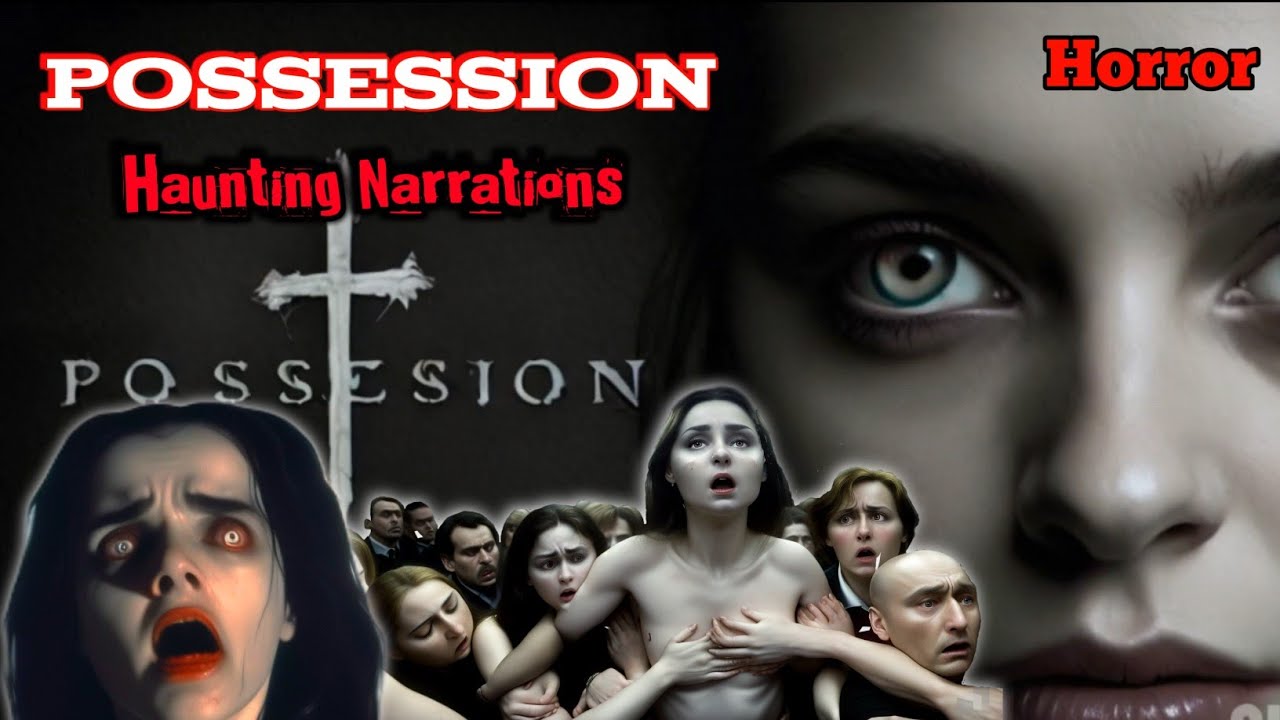 Possession | Horror | Haunting Narrations - YouTube