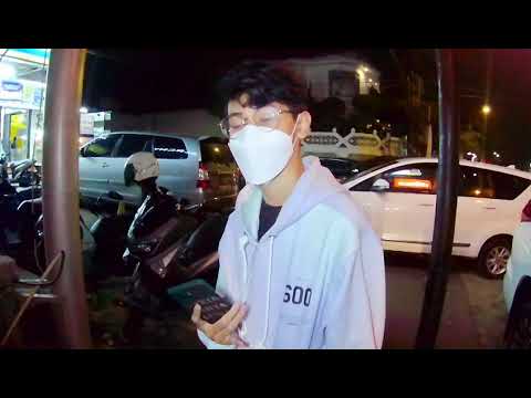Monarchy Bar | Resto Uting Duta Bogor | DJ BUGGI PERMADI ebot