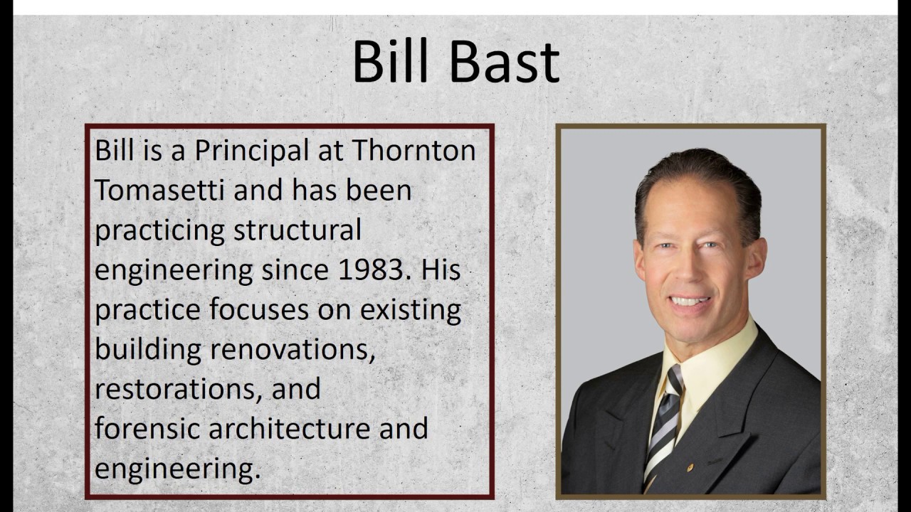 Bill Bast | LBC Podcast | S01 E09 - YouTube